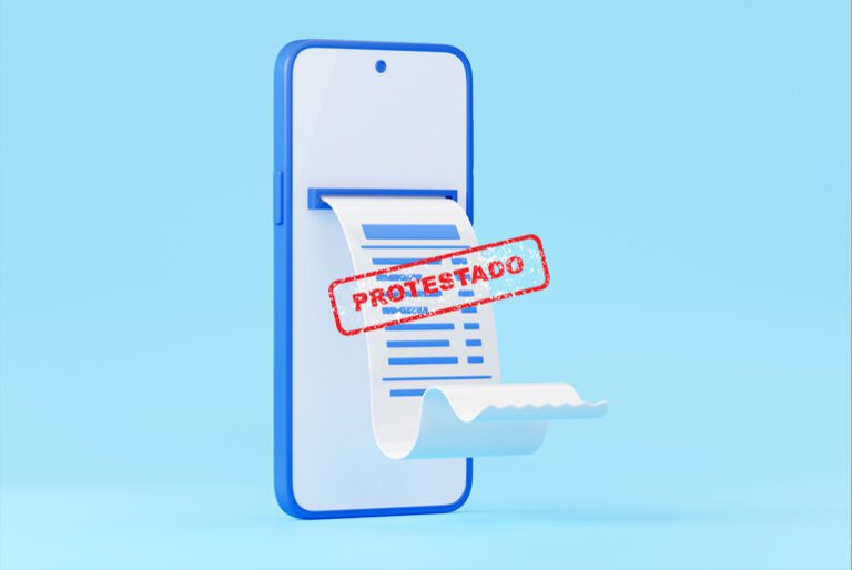 O que é o Instrumento de Protesto? | Protesto Online